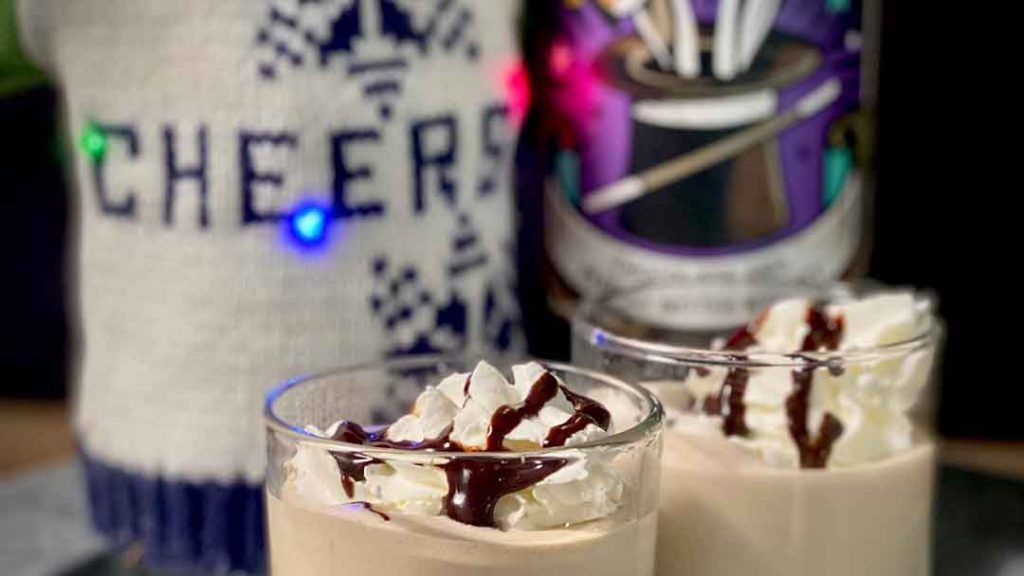 Bourbon Cream Magic - Magic Rabbit