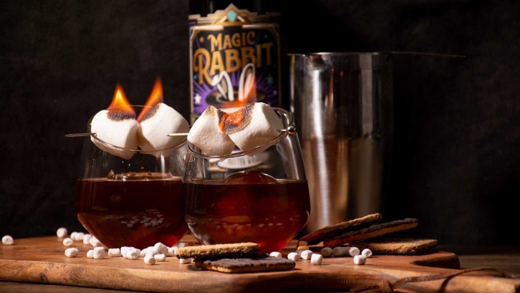 Potions – Magic Rabbit