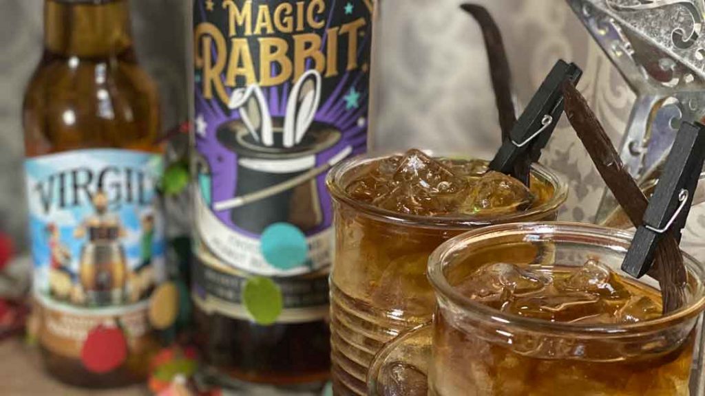 Highballs Archives - Magic Rabbit