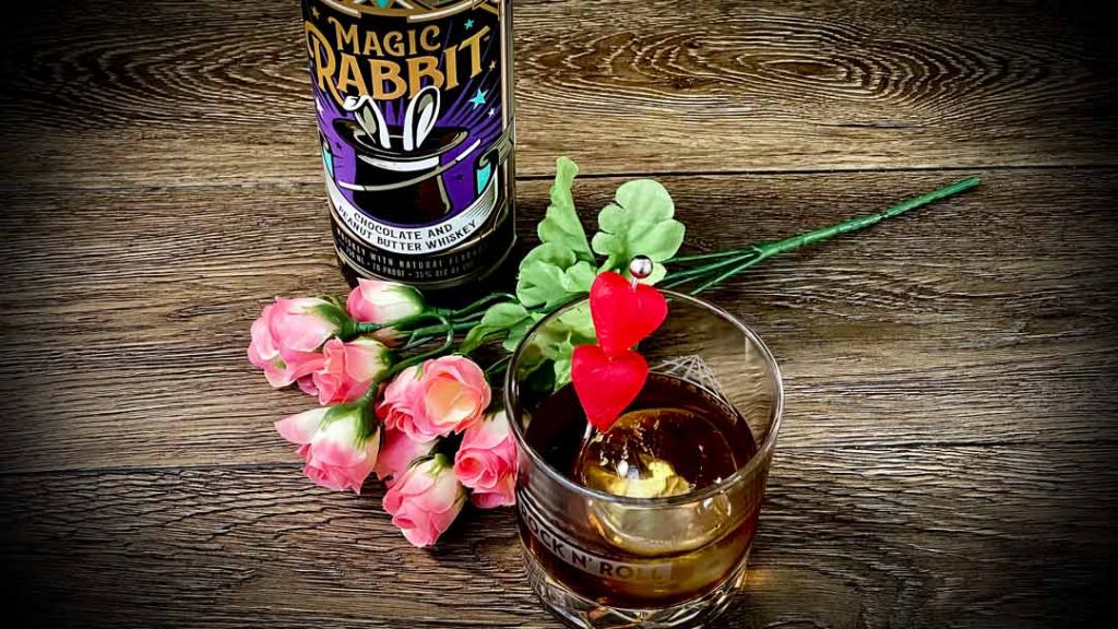 Magic Root Beer Shooters - Magic Rabbit