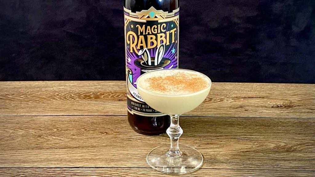 Magic Golden Mercedes - Magic Rabbit